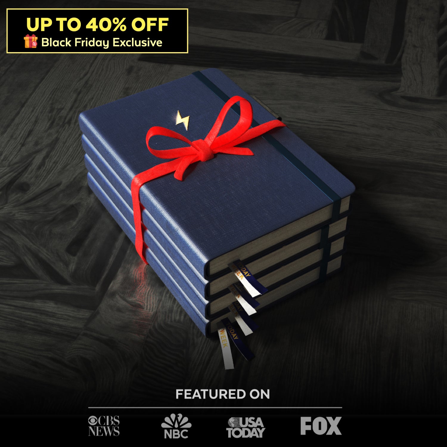 Finisher's Journal 3.0 – Finisher Secrets